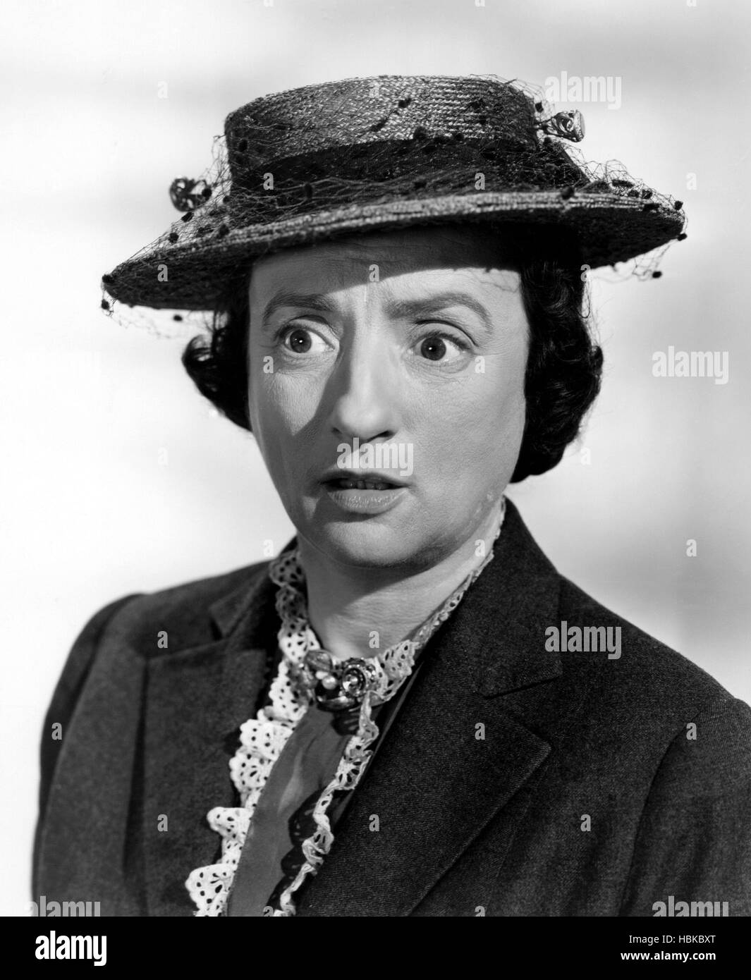 CHEAPER BY THE DOZEN, Mildred Natwick, 1950. ©20th Century Fox, TM ...