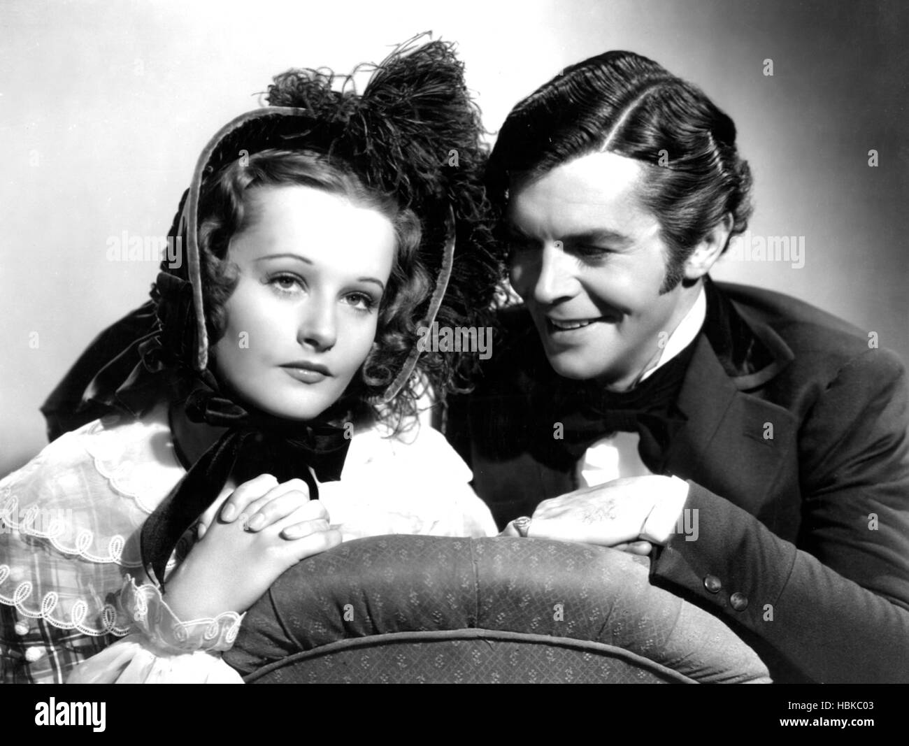A CHRISTMAS CAROL, Lynne Carver, Barry MacKay, 1938 Stock Photo - Alamy