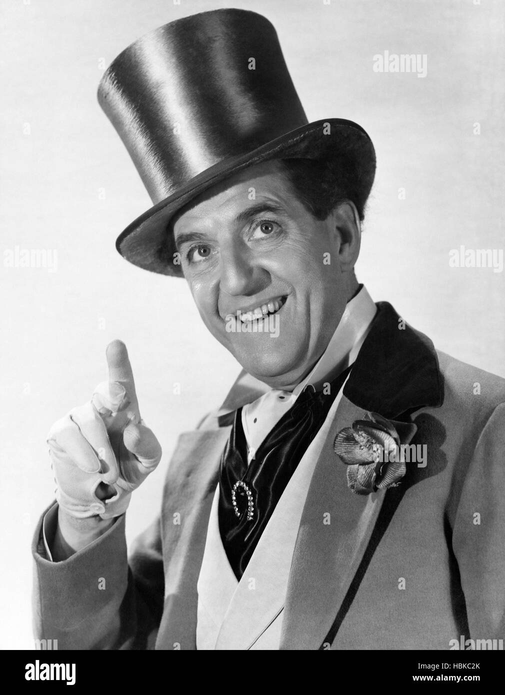 CHAMPAGNE CHARLIE, Stanley Holloway, 1944 Stock Photo - Alamy