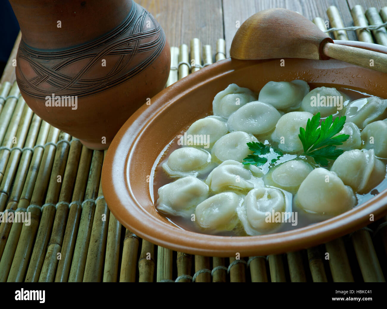 Dushbara hi-res stock photography and images - Alamy