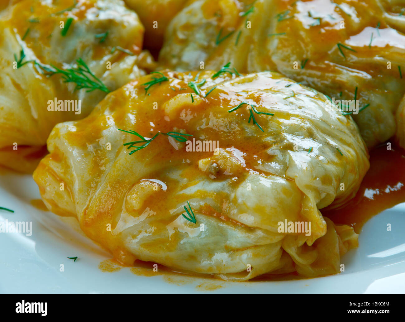 Tolma and sarma hi-res stock photography and images - Alamy