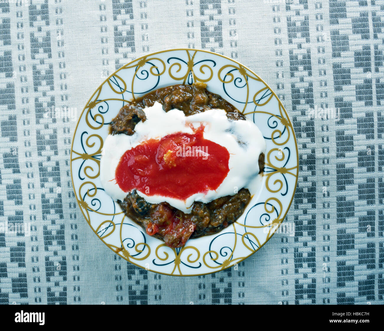 Bulgarian spread hi-res stock photography and images - Alamy