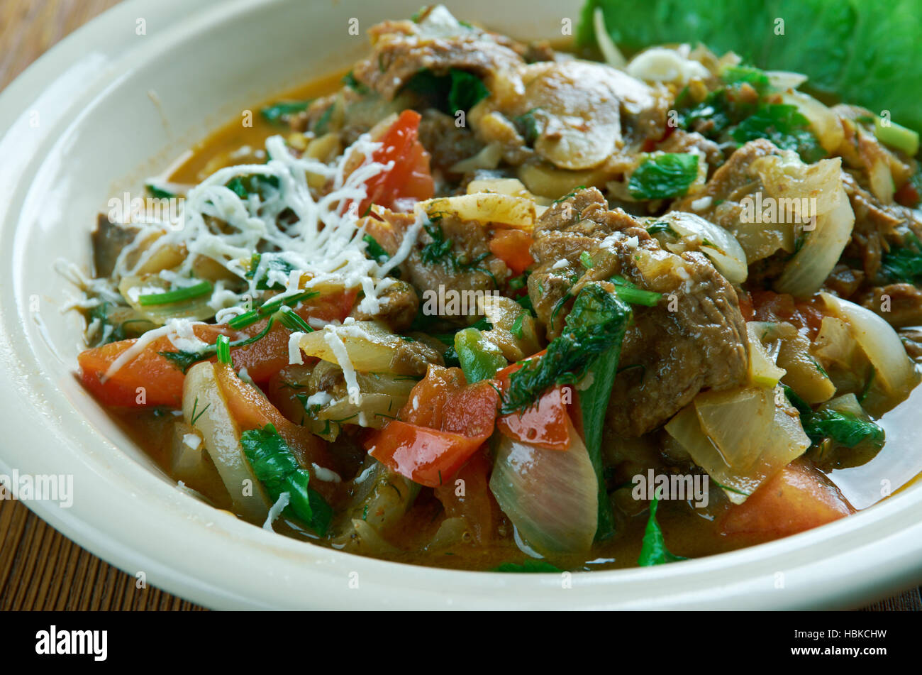 Gulas hi-res stock photography and images - Alamy