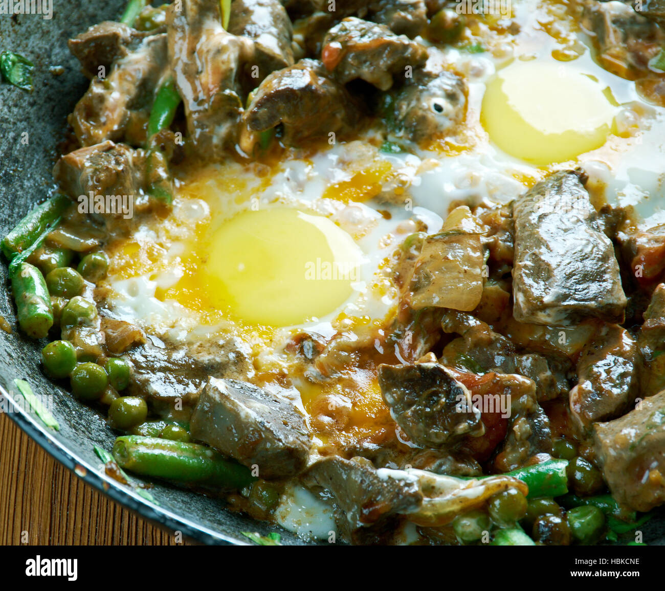 Bugeac breakfast hi-res stock photography and images - Alamy