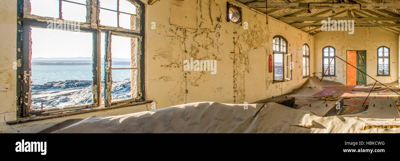 View inside building hi-res stock photography and images - Alamy