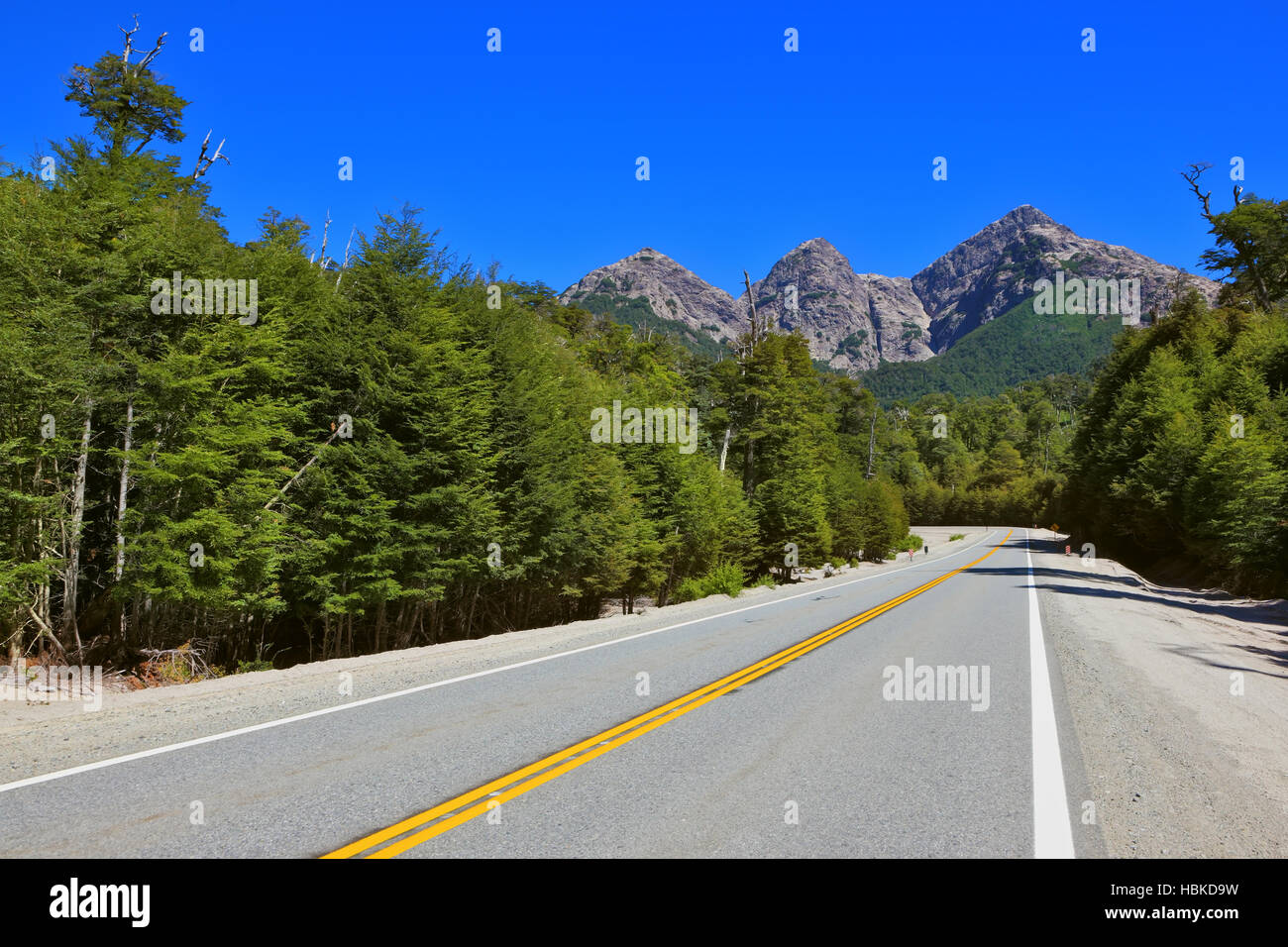 Horizon ridge hi-res stock photography and images - Alamy