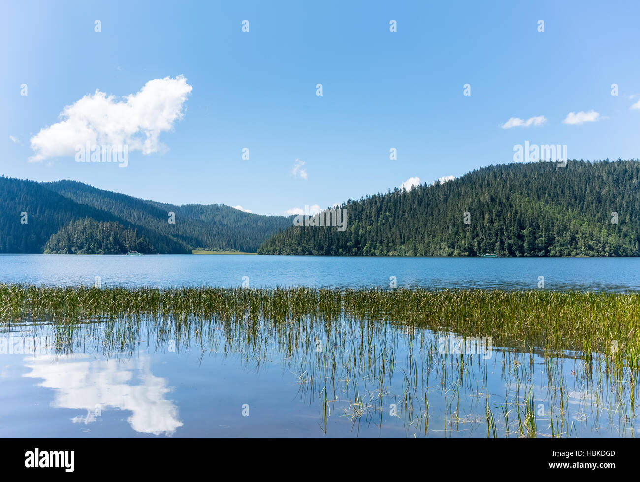 Alpine lake alpine lake hi-res stock photography and images - Alamy