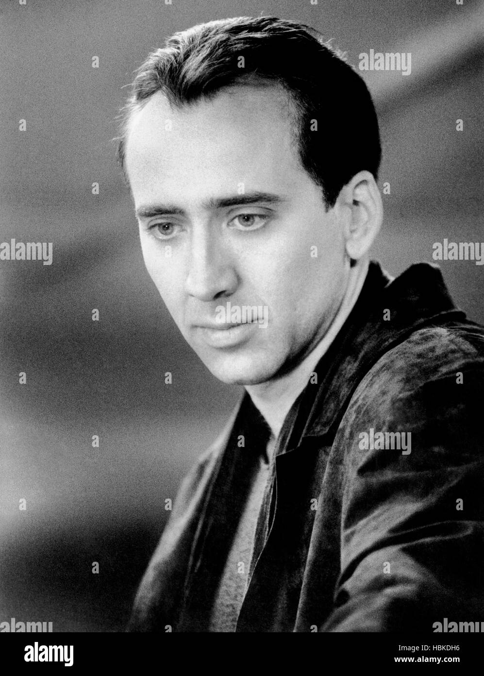 CITY OF ANGELS, Nicolas Cage, 1998, ©Warner Brothers/courtesy Everett ...