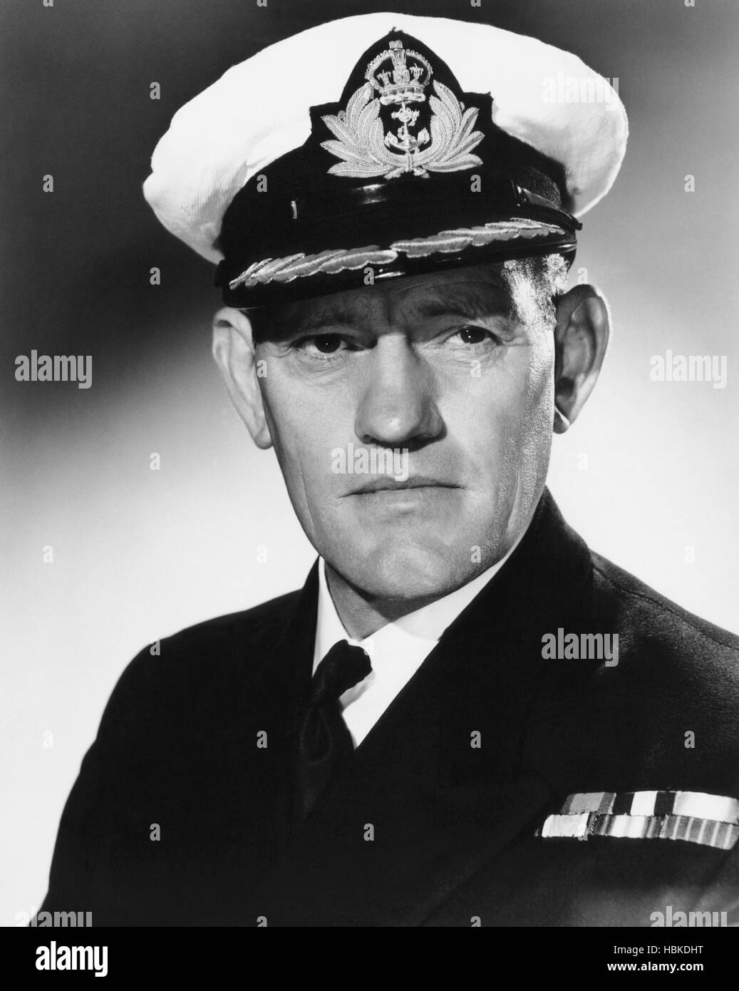 A CIRCLE OF DECEPTION, Harry Andrews, 1960, ©20th Century Fox, TM ...