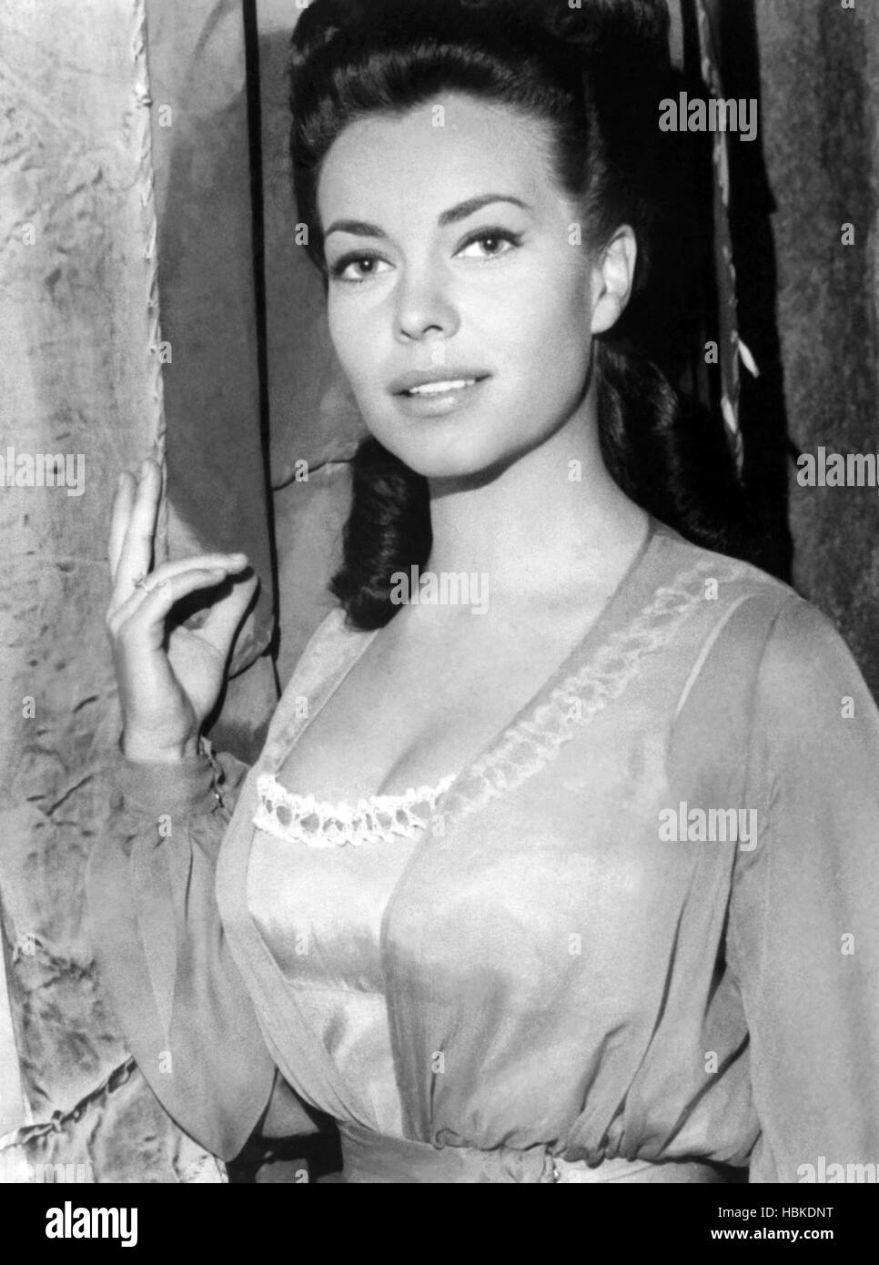 THE CITY UNDER THE SEA, (aka WAR GODS OF THE DEEP). Susan Hart, 1965 ...