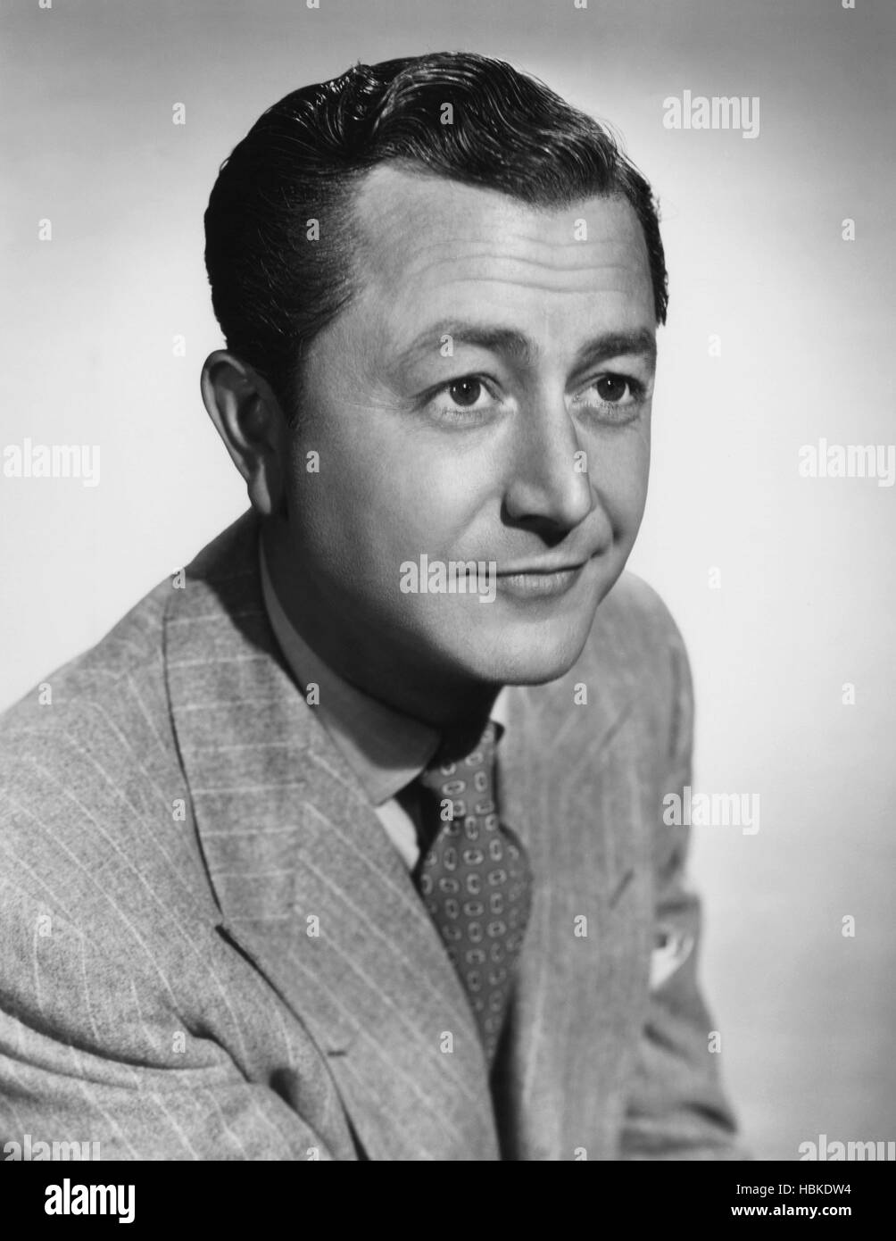 CLAUDIA AND DAVID, Robert Young, 1946, TM & Copyright © 20th Century ...