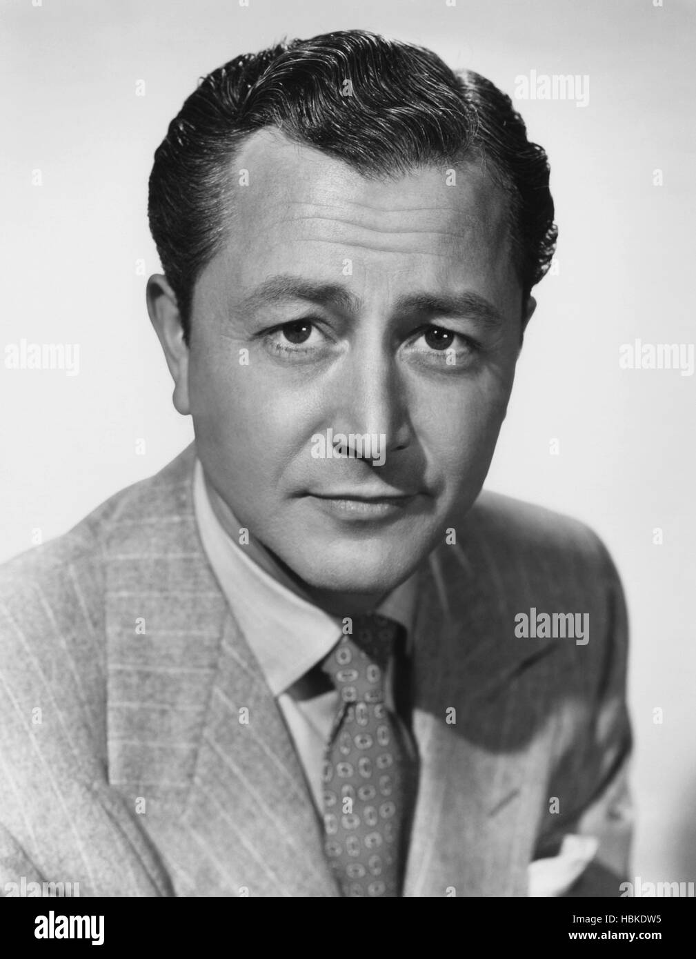 CLAUDIA AND DAVID, Robert Young, 1946, TM & Copyright © 20th Century ...