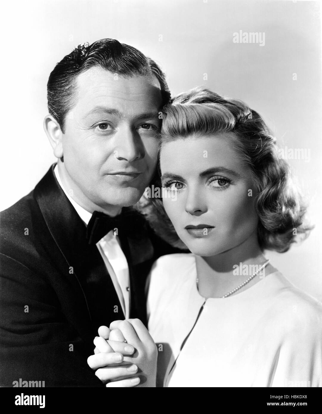 CLAUDIA AND DAVID, Robert Young, Dorothy McGuire, 1946 Stock Photo - Alamy