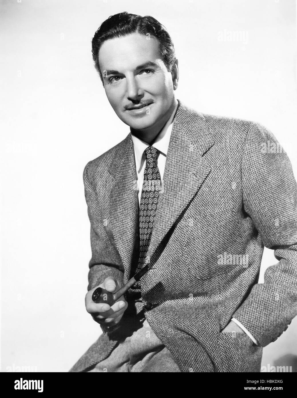 CLAUDIA AND DAVID, John Sutton, 1946. ©20th Century-Fox Film ...