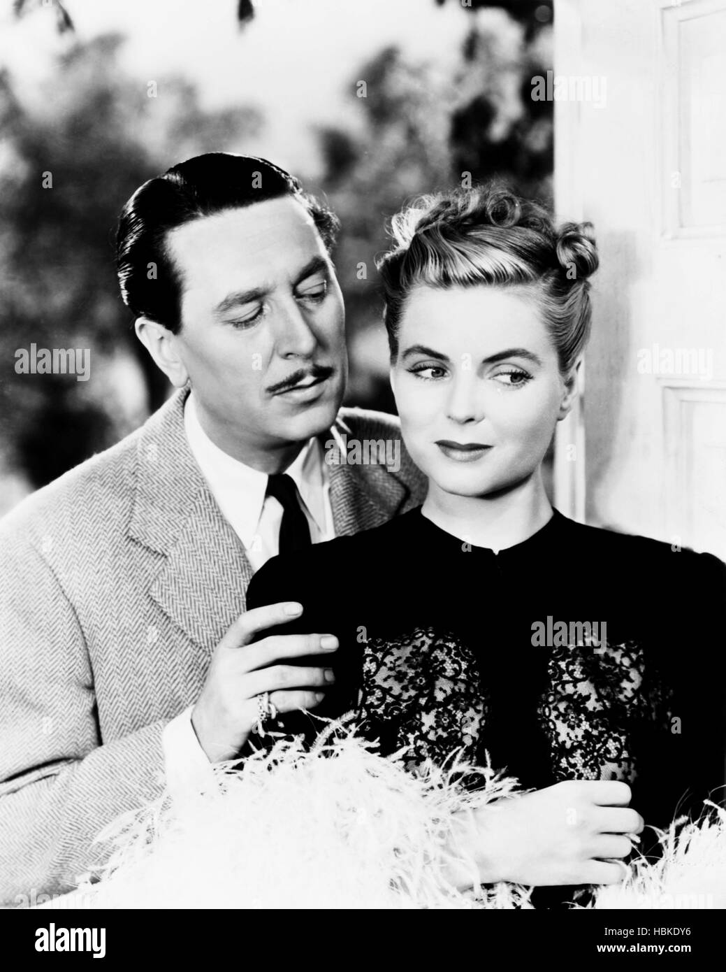 CLAUDIA, from left: Reginald Gardiner, Dorothy McGuire, 1943, TM ...