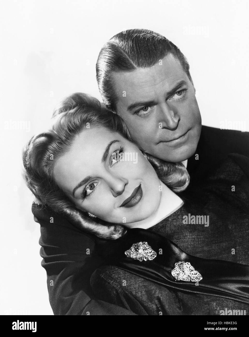 A CLOSE CALL FOR BOSTON BLACKIE, from left, Lynn Merrick, Chester ...