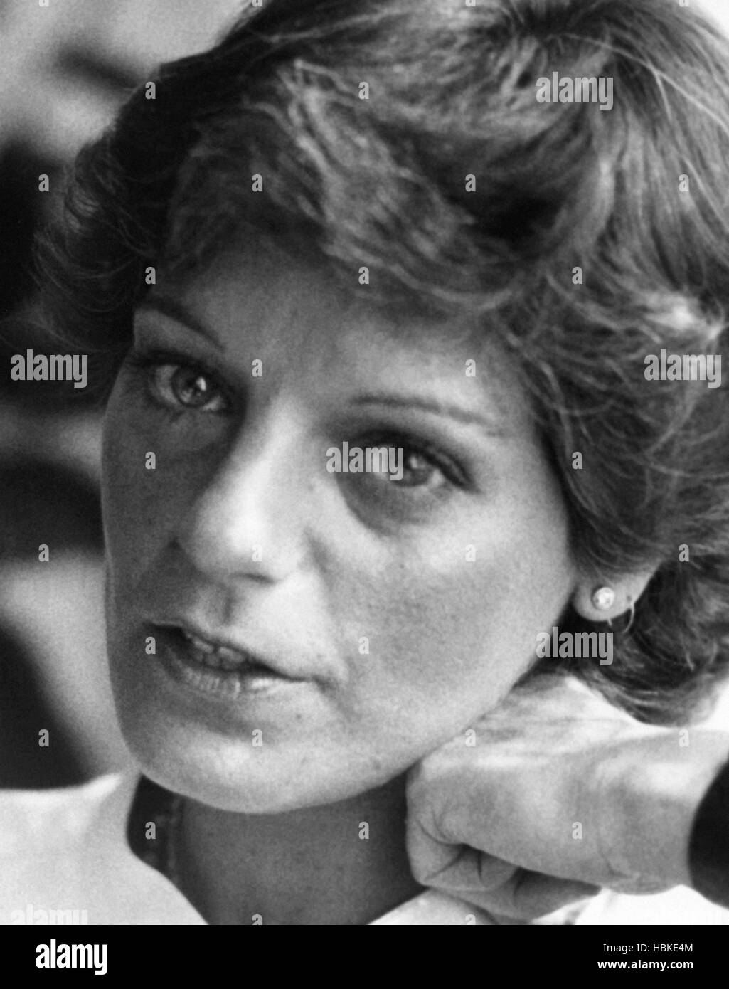 CLOSE ENCOUNTERS OF THE THIRD KIND, producer Julia Phillips, 1977 Stock ...