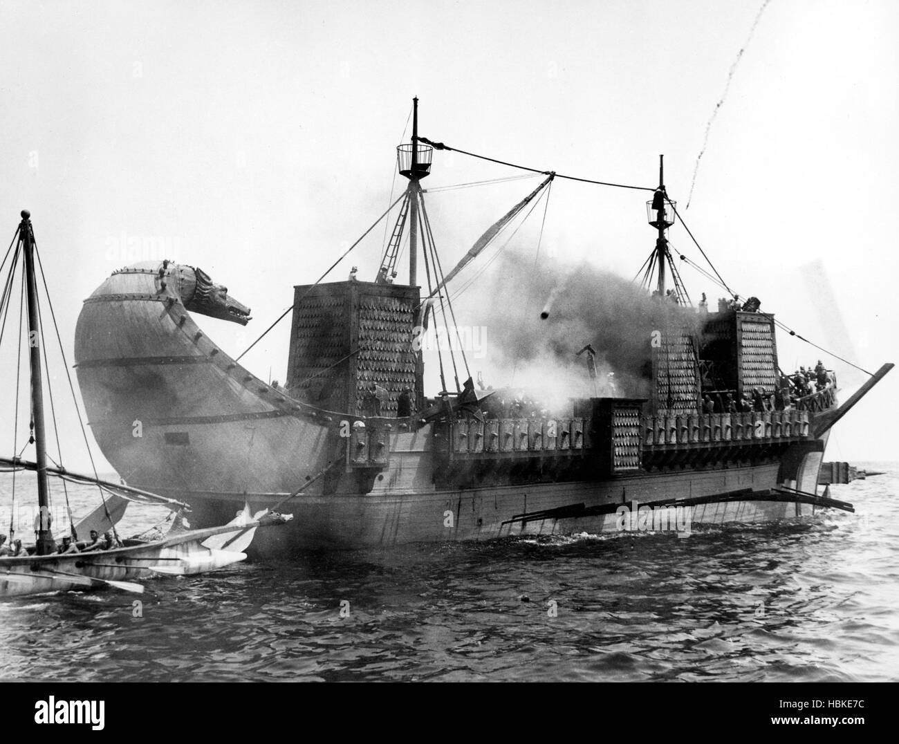 Cleopatra boat High Resolution Stock Photography and Images - Alamy