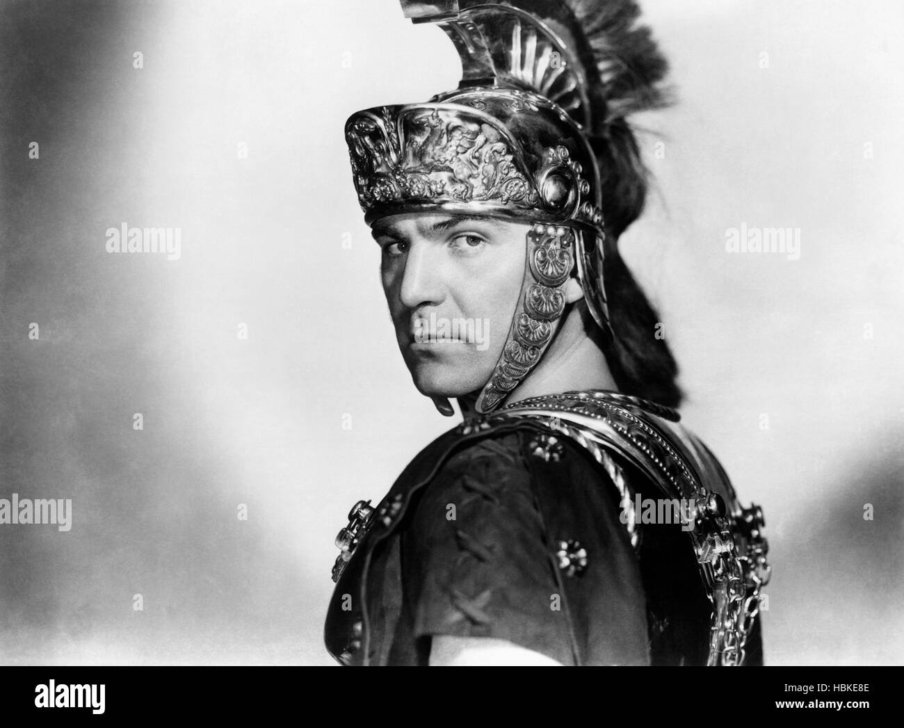 CLEOPATRA, Henry Wilcoxon, 1934 Stock Photo - Alamy