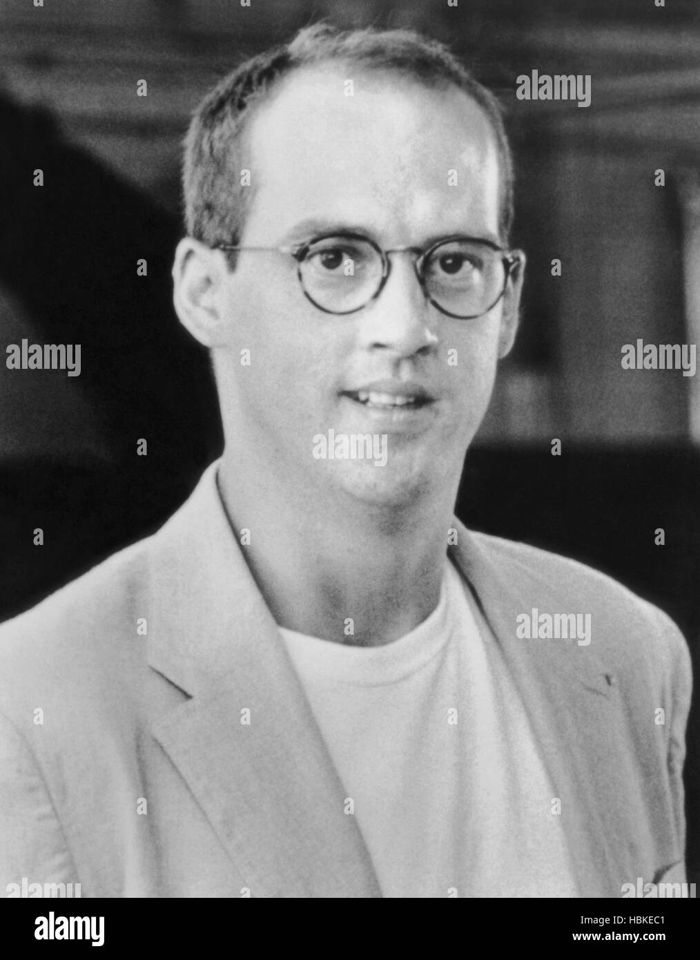 THE CLIENT, Anthony Edwards, 1994, ©Warner Brothers/courtesy Everett ...