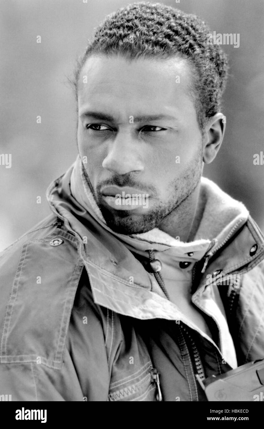 CLIFFHANGER, Leon, 1993, ©TriStar Pictures/courtesy Everett Collection ...