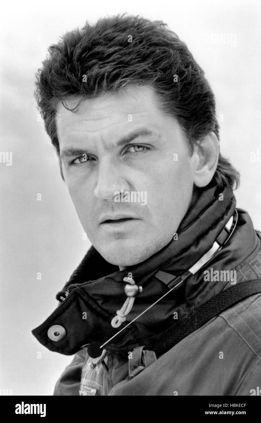 CLIFFHANGER, Craig Fairbrass, 1993, ©TriStar Pictures/courtesy Everett ...