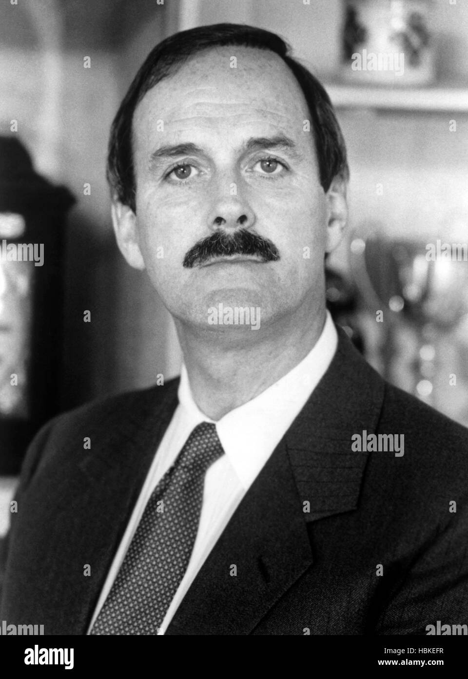 CLOCKWISE, John Cleese, 1986, (c)Universal/courtesy Everett Collection ...