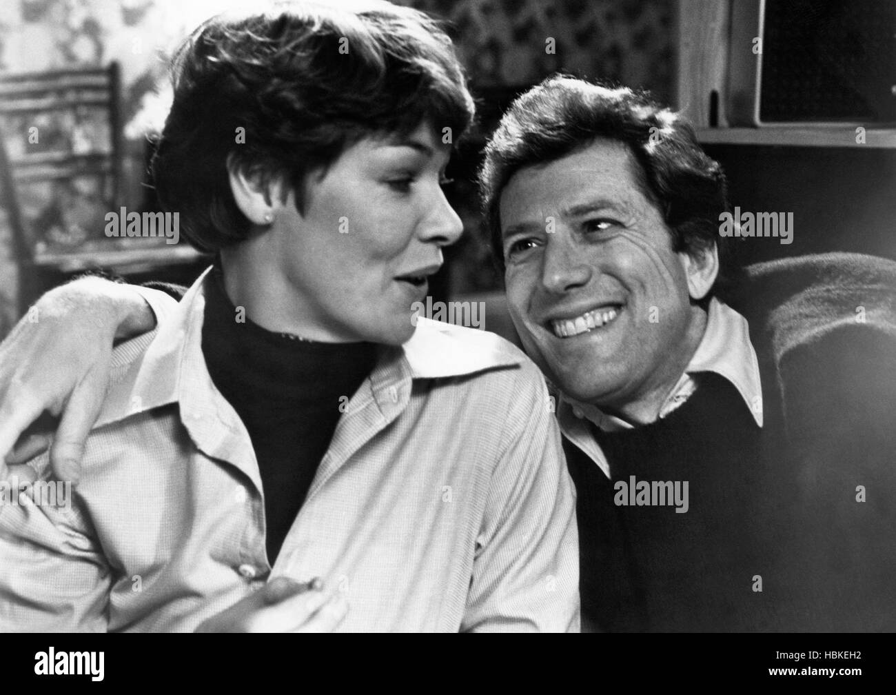 THE CLASS OF MISS MACMICHAEL, Glenda Jackson, Michael Murphy, 1979 ...