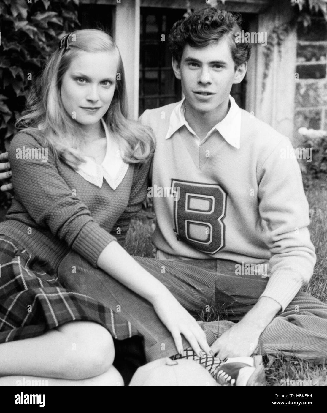 Gary grimes hi-res stock photography and images - Alamy