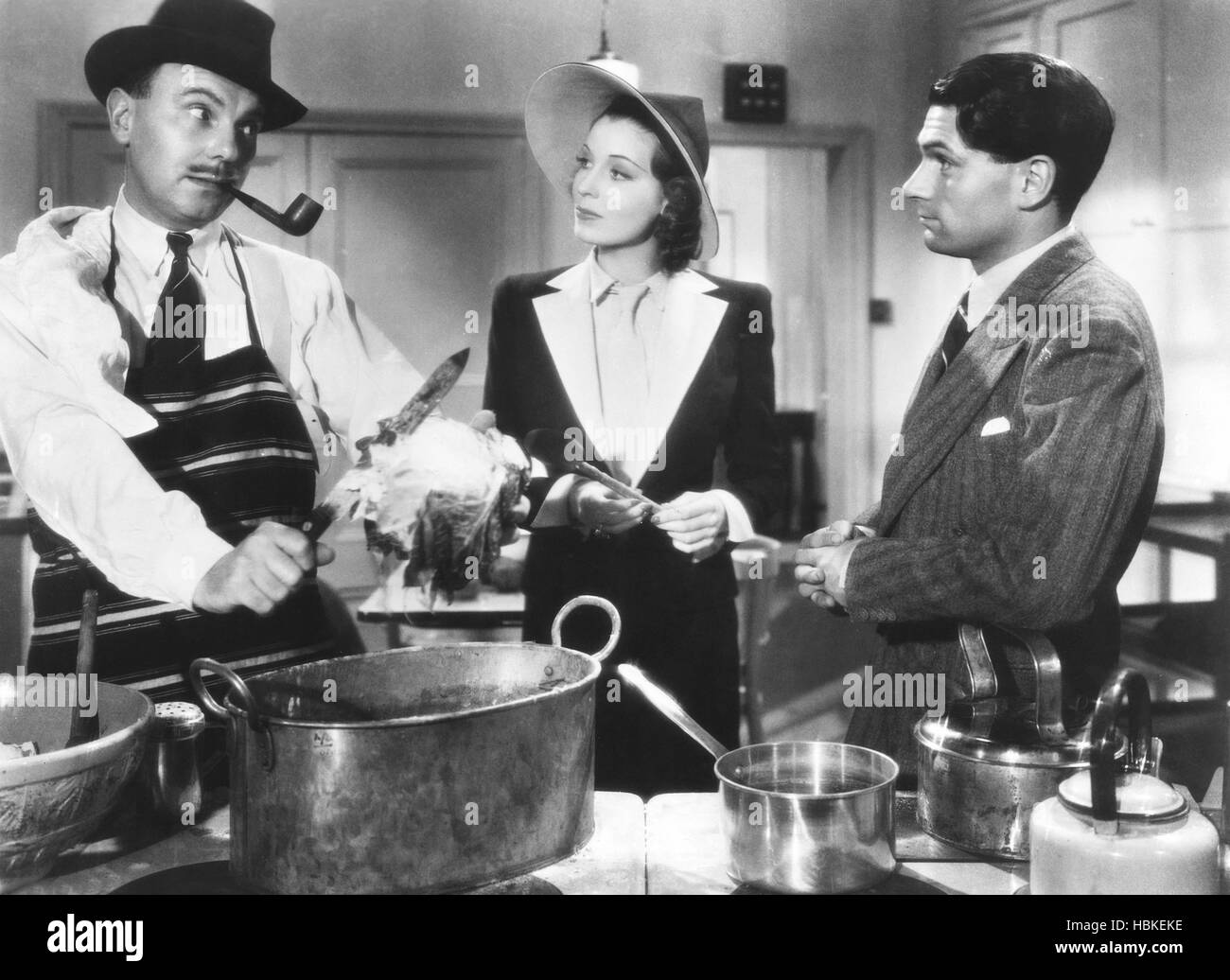 Q PLANES, (aka CLOUDS OVER EUROPE), from left: Ralph Richardson ...