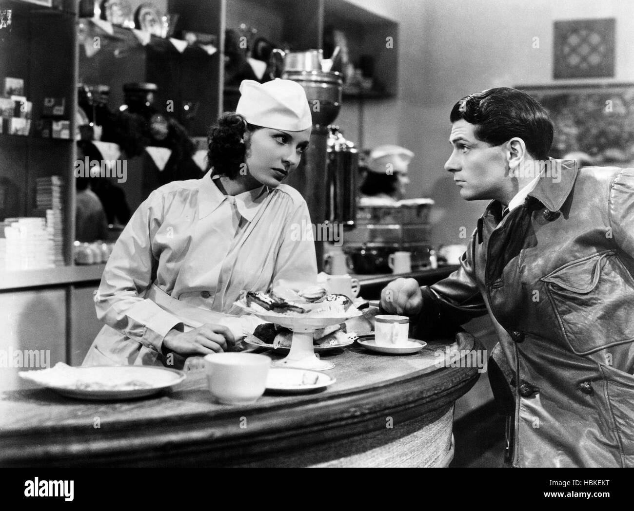 Q PLANES, (aka CLOUDS OVER EUROPE), from left: Valerie Hobson, Laurence ...