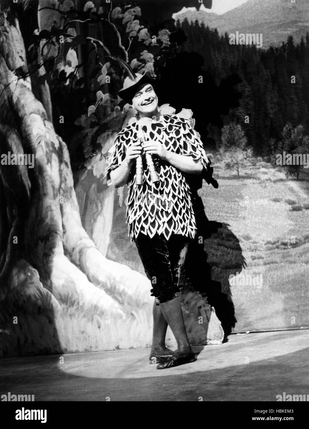 THE CLOWN, Red Skelton, 1953 Stock Photo - Alamy