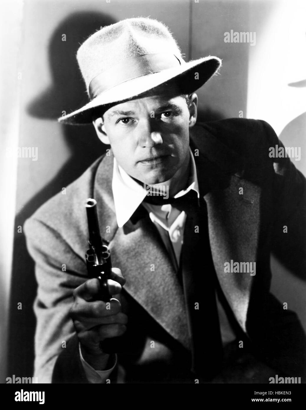 THE CLAY PIGEON, Bill Williams, 1949 Stock Photo - Alamy