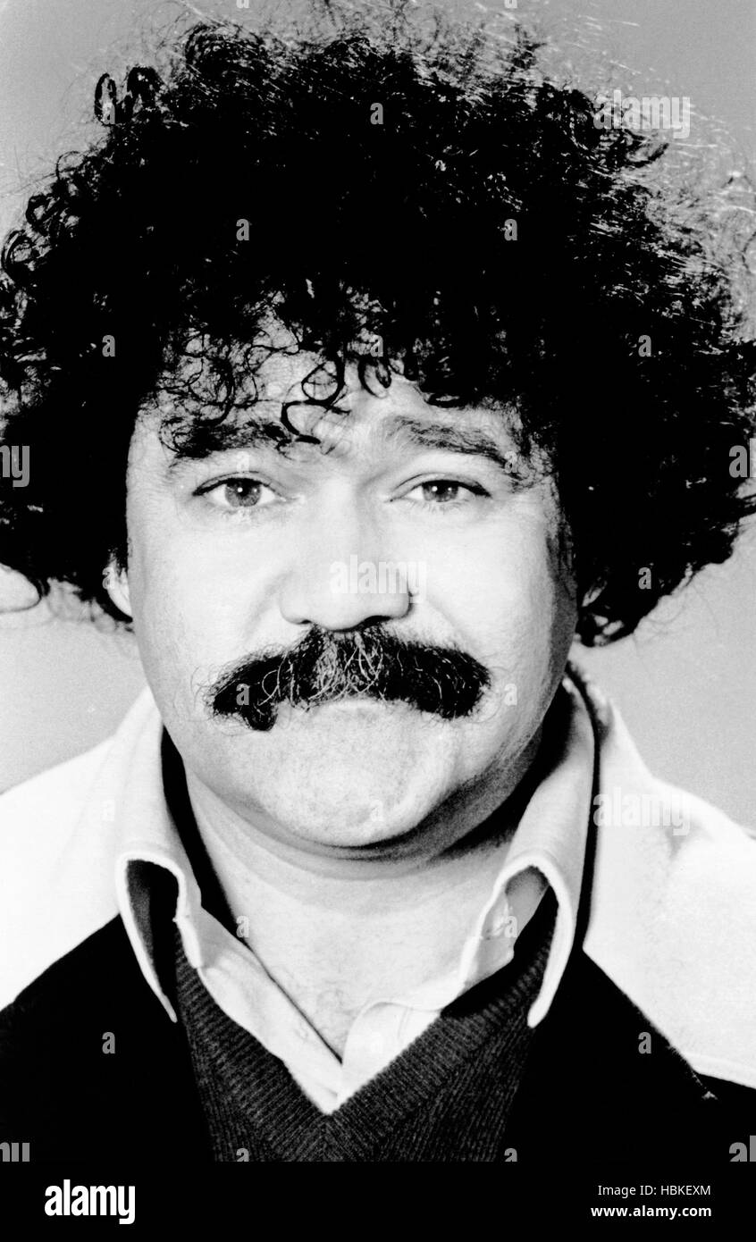 THE CONCORDE...AIRPORT '79, Avery Schreiber, 1979, ©Universal/courtesy ...