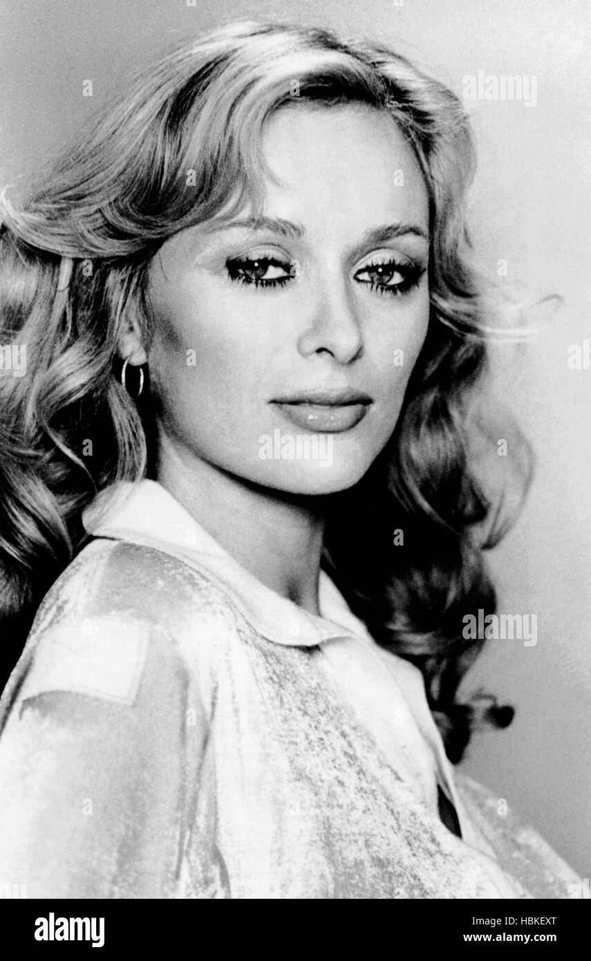 THE CONCORDE...AIRPORT '79, Sybil Danning, 1979, ©Universal/courtesy ...