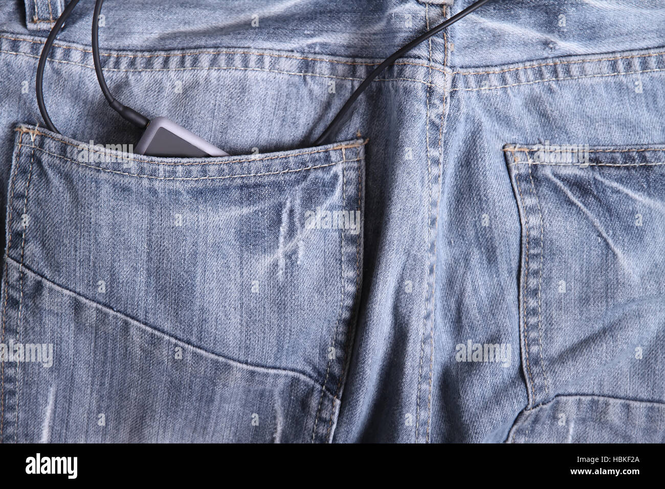 Denim music hi-res stock photography and images - Alamy