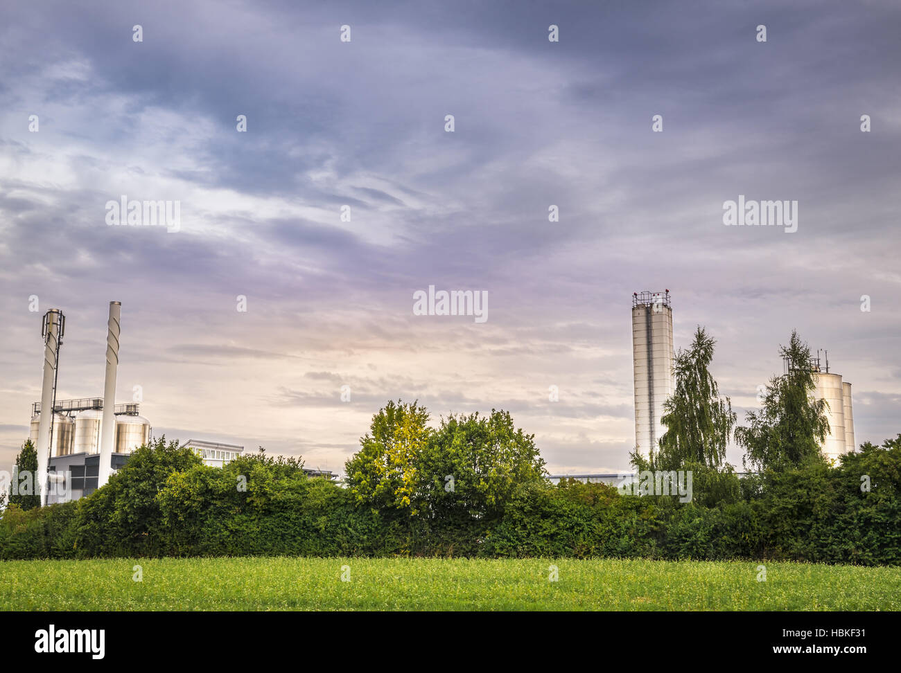 Power force nature hi-res stock photography and images - Alamy