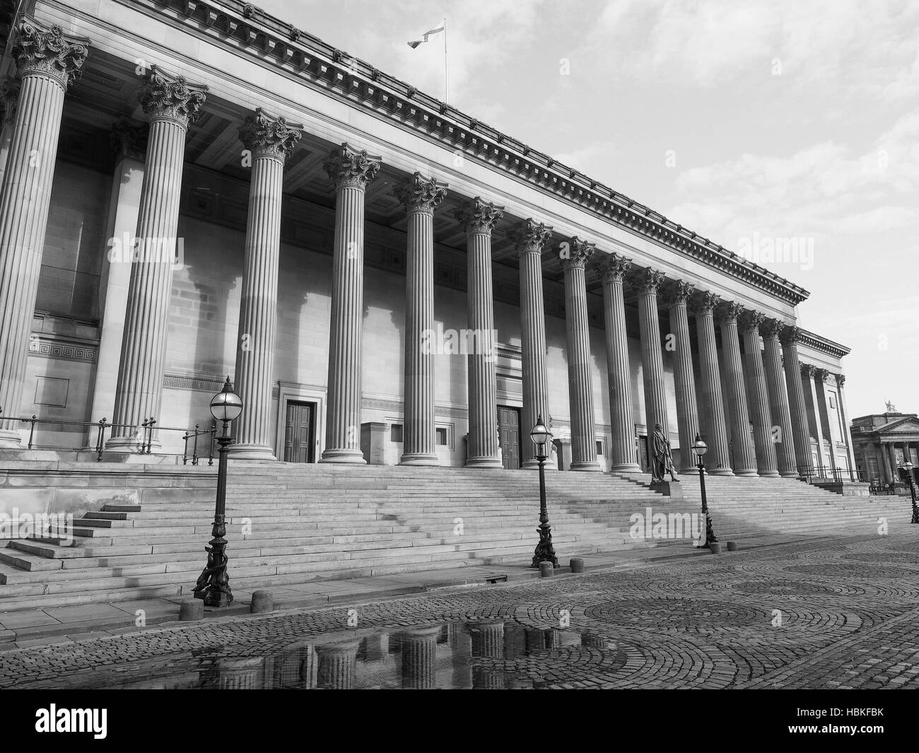 St george north Black and White Stock Photos & Images - Alamy