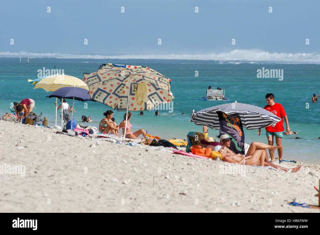 Reunion Island Black Sand Beach High Resolution Stock Photography and ...