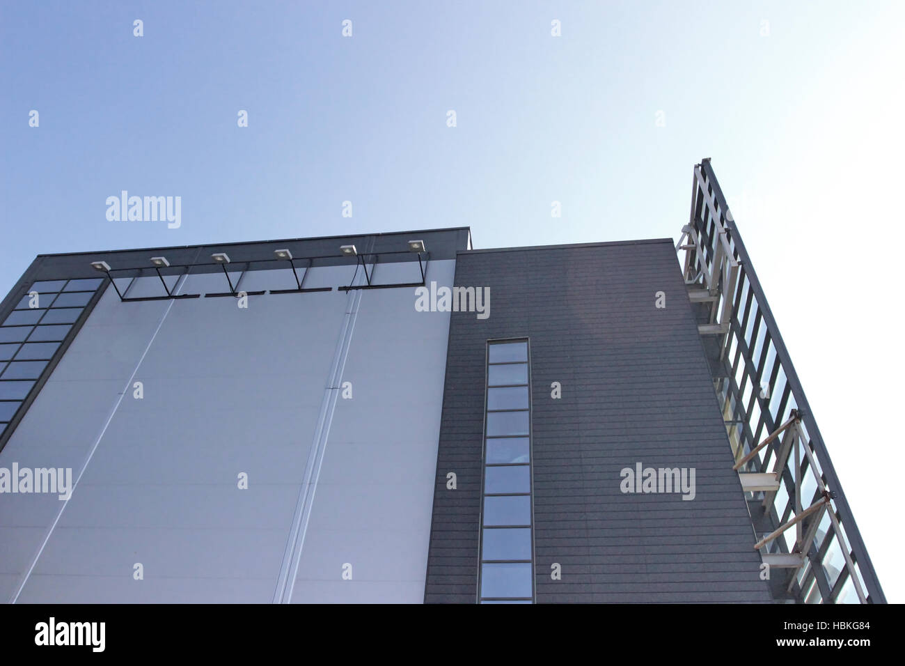 Constructivism architecture hi-res stock photography and images - Alamy