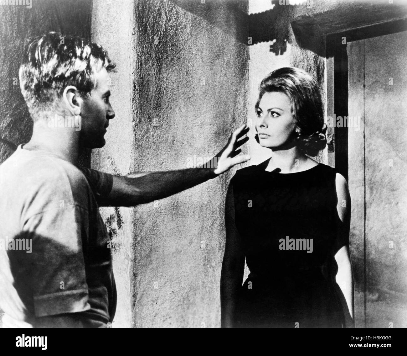 THE CONDEMNED OF ALTONA, (aka I SEQUESTRATI DI ALTONA), Maximilian ...