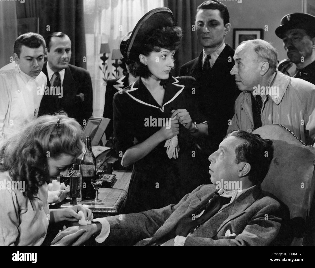 CONFESSIONS OF A ROGUE, (aka COPIE CONFORME, Annette Poivre, Louis ...