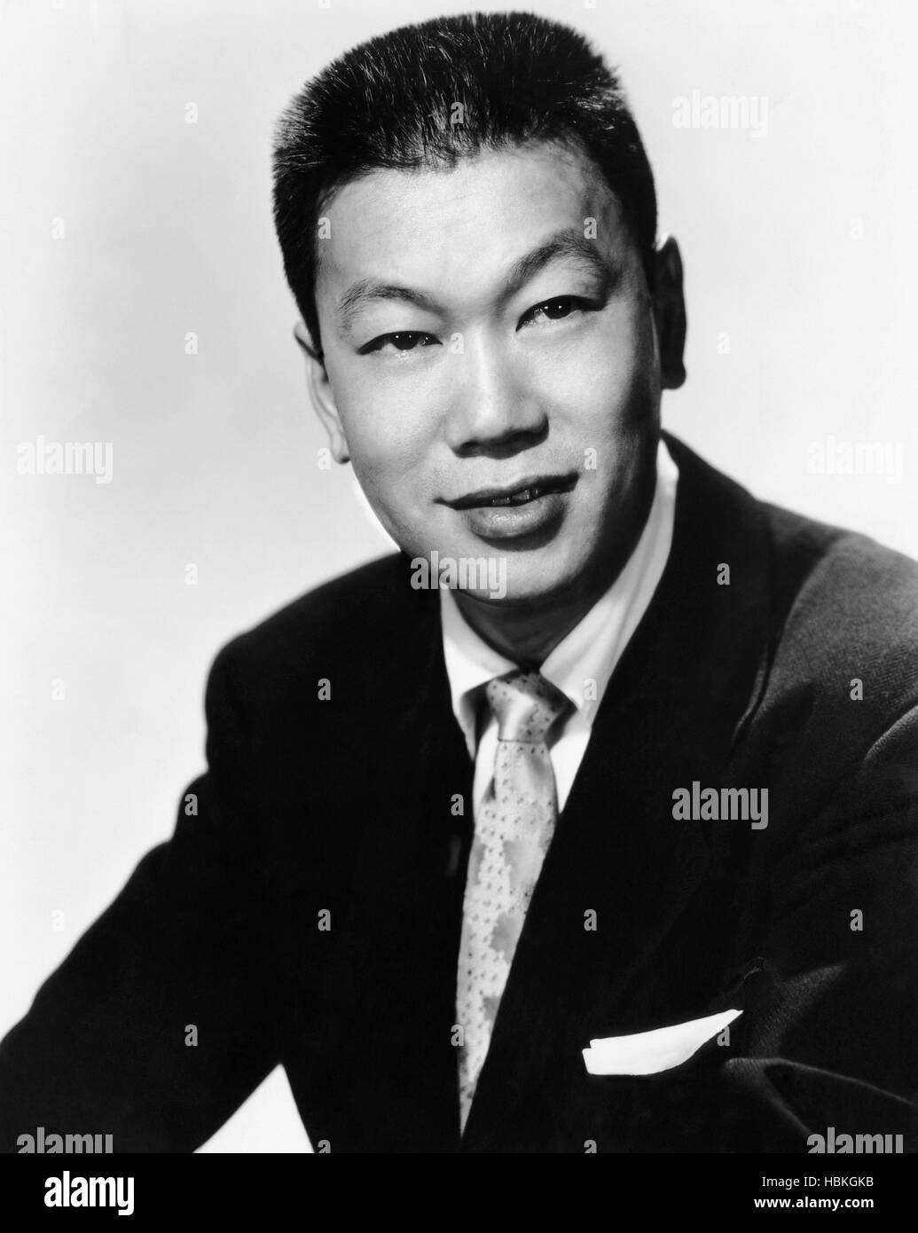 CONQUEST OF SPACE, Benson Fong, 1955 Stock Photo - Alamy