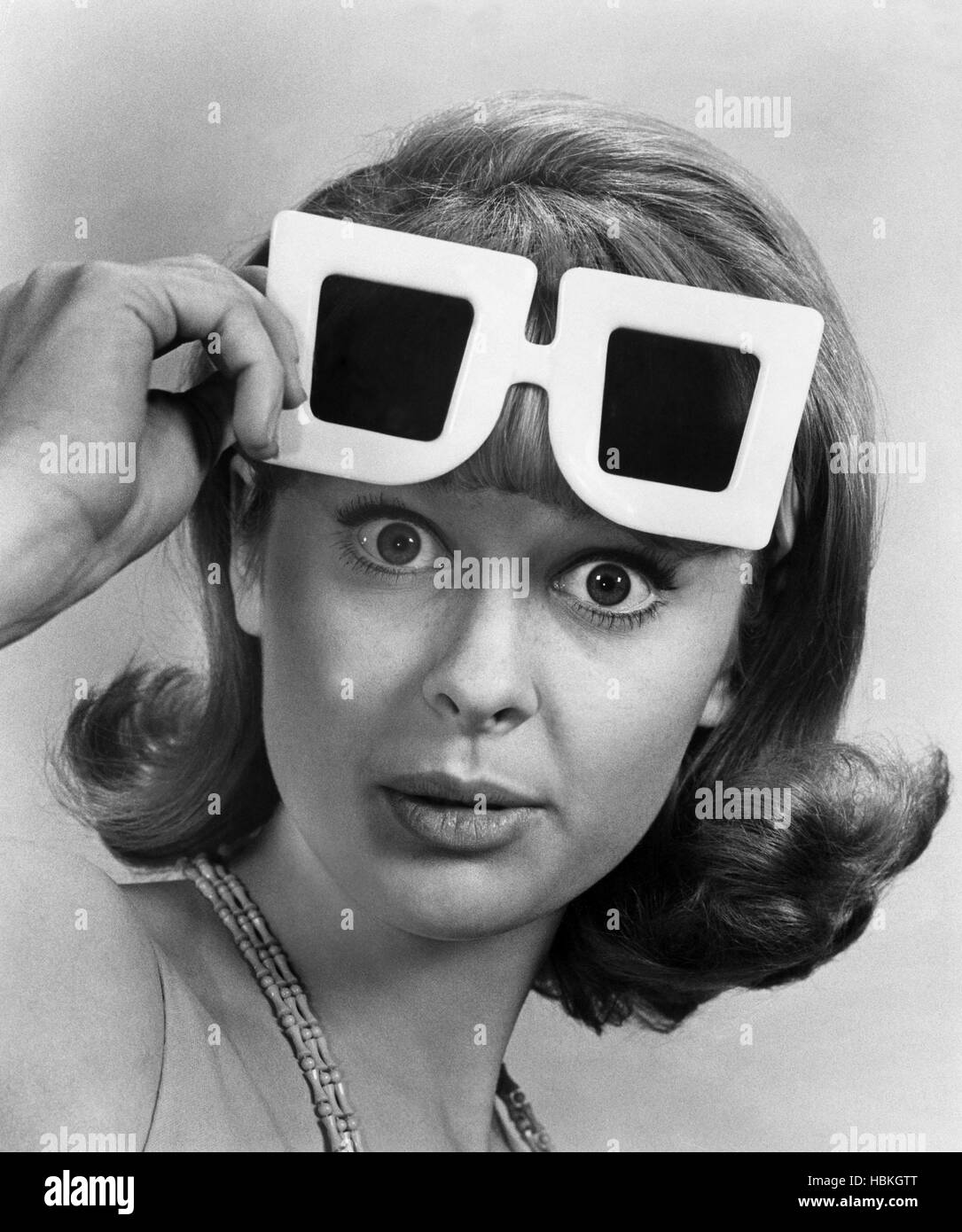 THE COOL ONES, Debbie Watson, 1967, (c) Warner Bros. / Courtesy ...