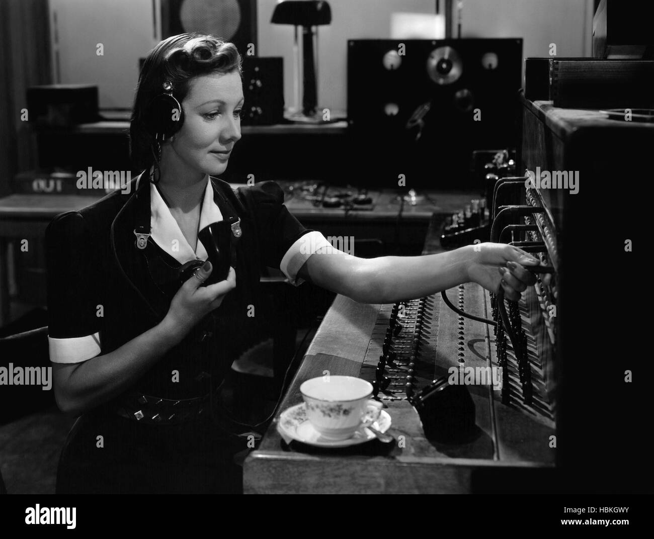 CONFIRM OR DENY, Queenie Smith, 1941 Stock Photo - Alamy