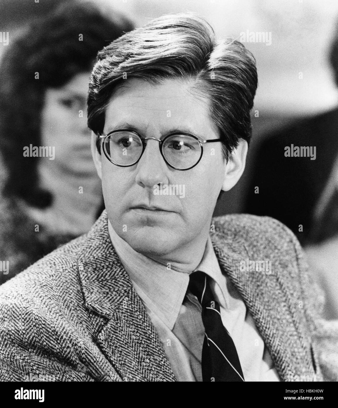 COMPROMISING POSITIONS, Edward Herrmann, 1985, (c)Paramount/courtesy ...