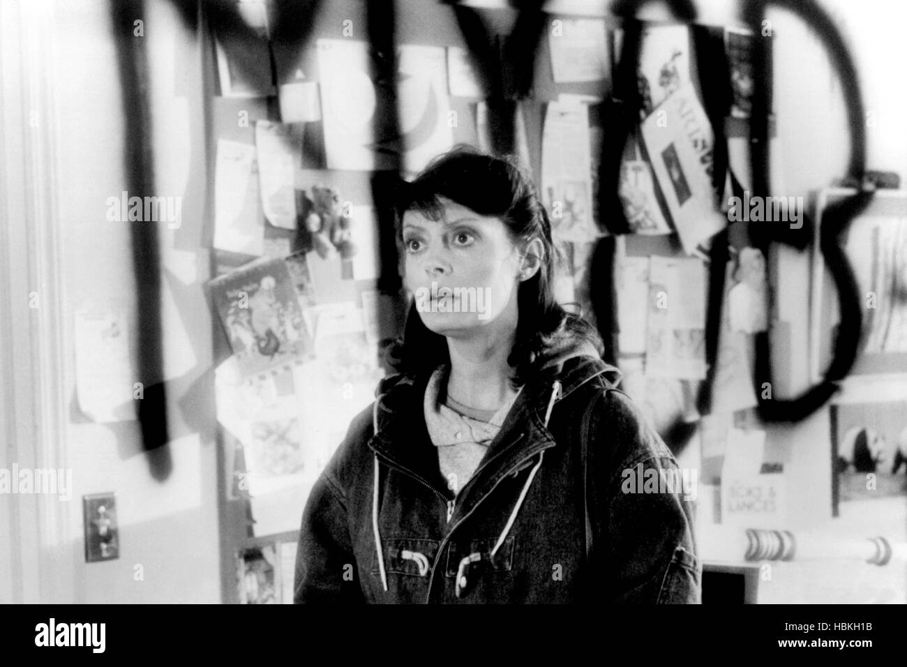 COMPROMISING POSITIONS, Susan Sarandon, 1985, ©Paramount/courtesy ...