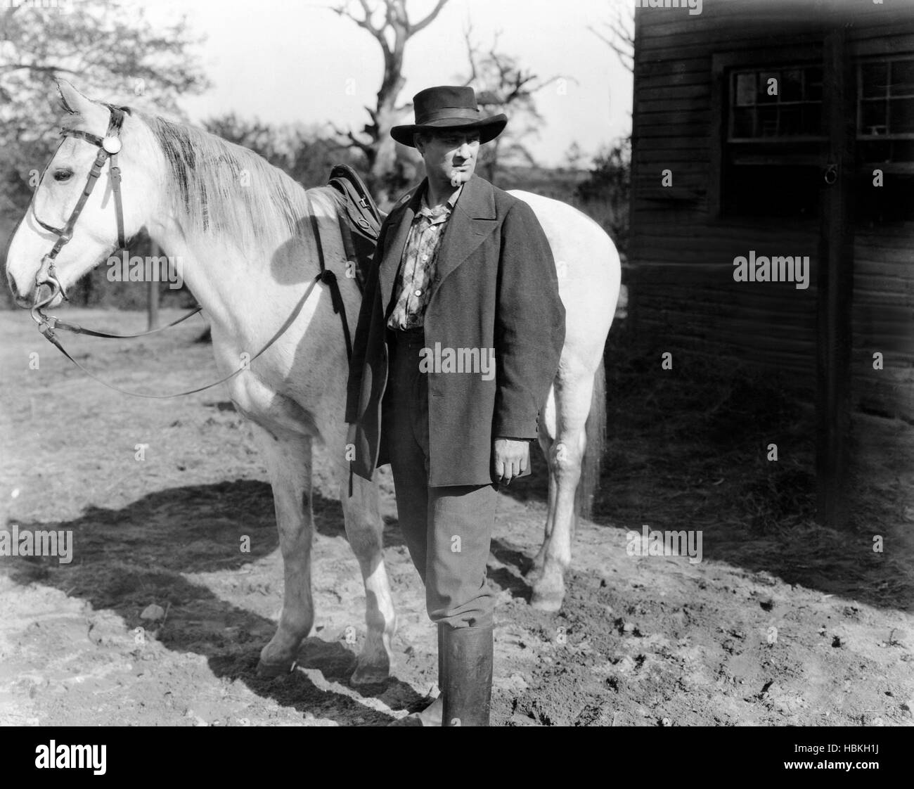 THE COPPERHEAD, Lionel Barrymore, 1920 Stock Photo - Alamy