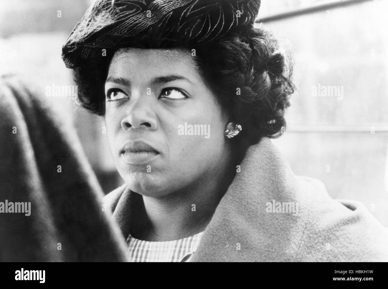 THE COLOR PURPLE, Oprah Winfrey, 1985, ©Warner Brothers/courtesy ...