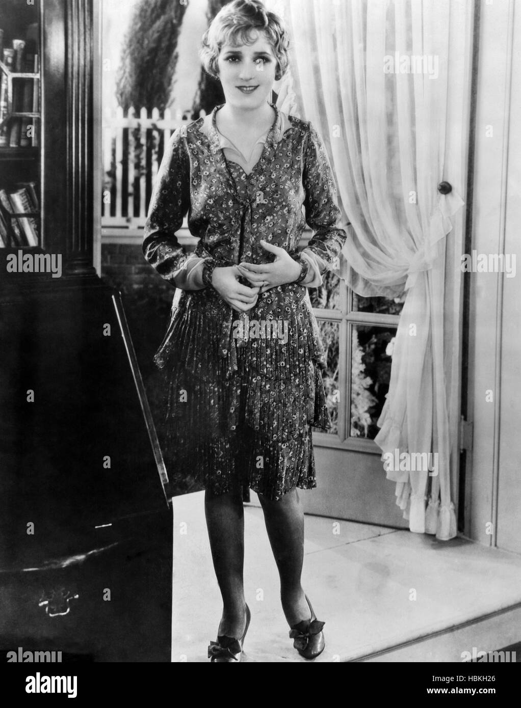 COQUETTE, Mary Pickford, 1929 Stock Photo - Alamy
